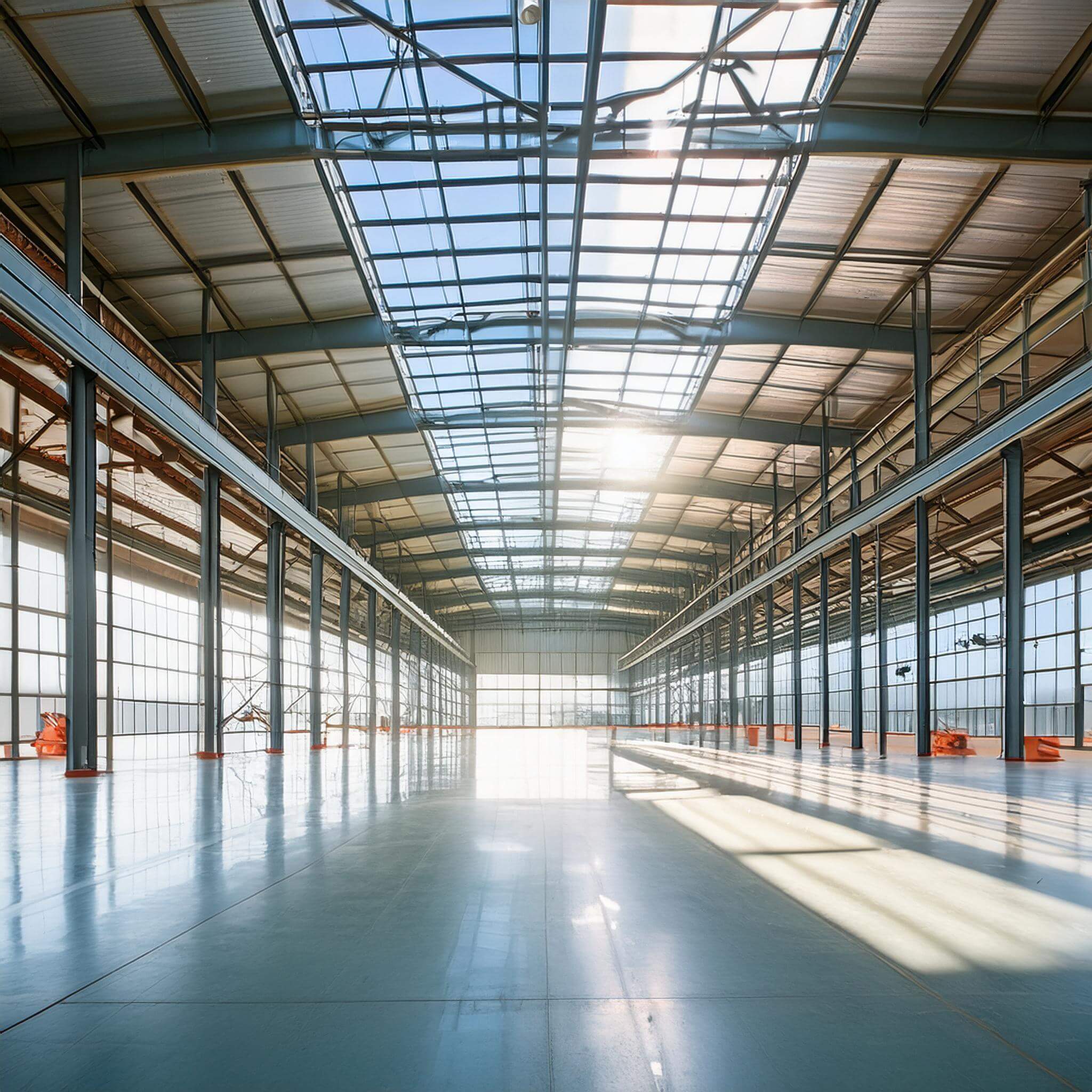 Embracing a Greener Future: Sustainability in Steel Construction ...